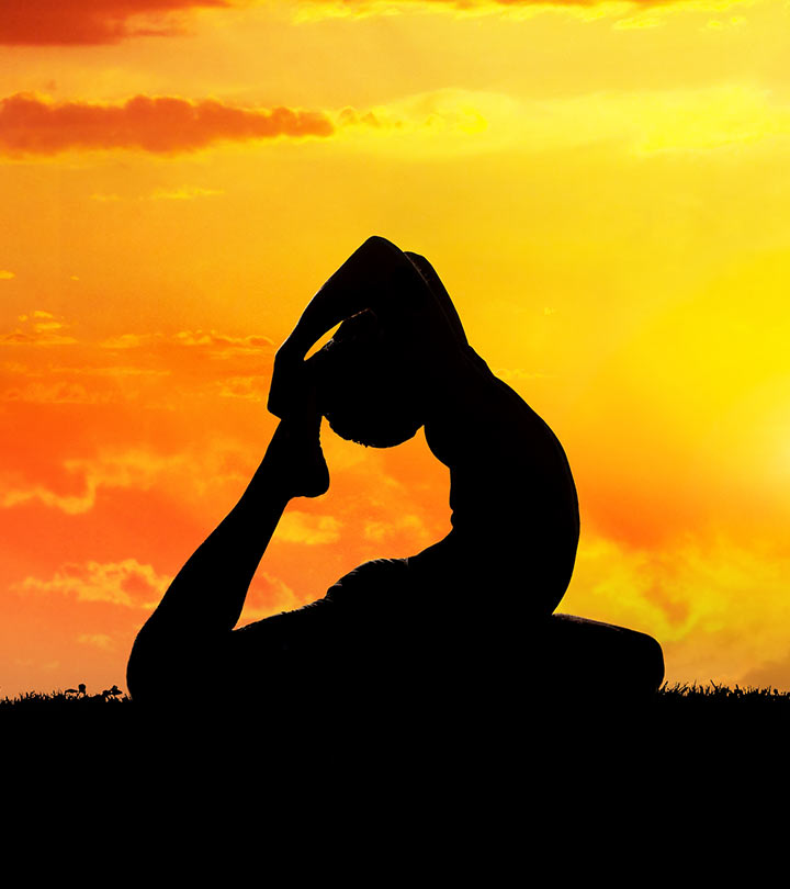 King Pigeon Pose: A Comprehensive Guide For Advanced Yogis