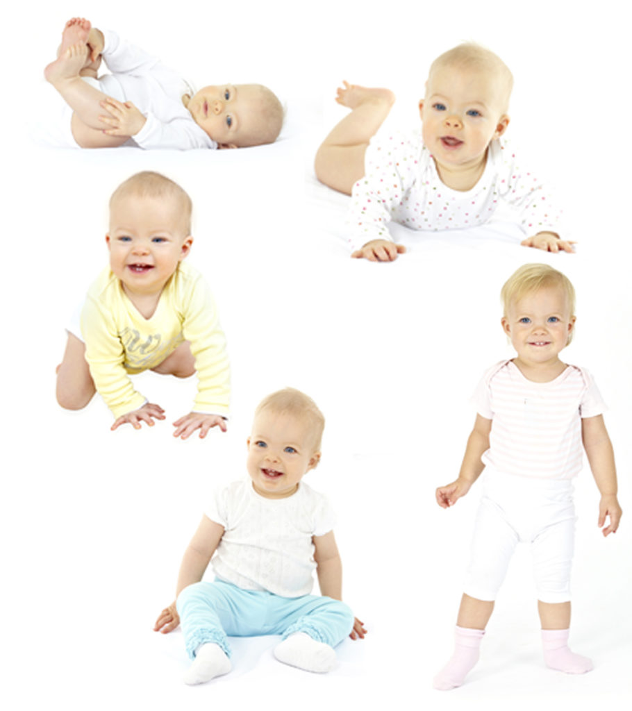 Child Physical Development: 10 Milestones From 6 Months To 12 Years