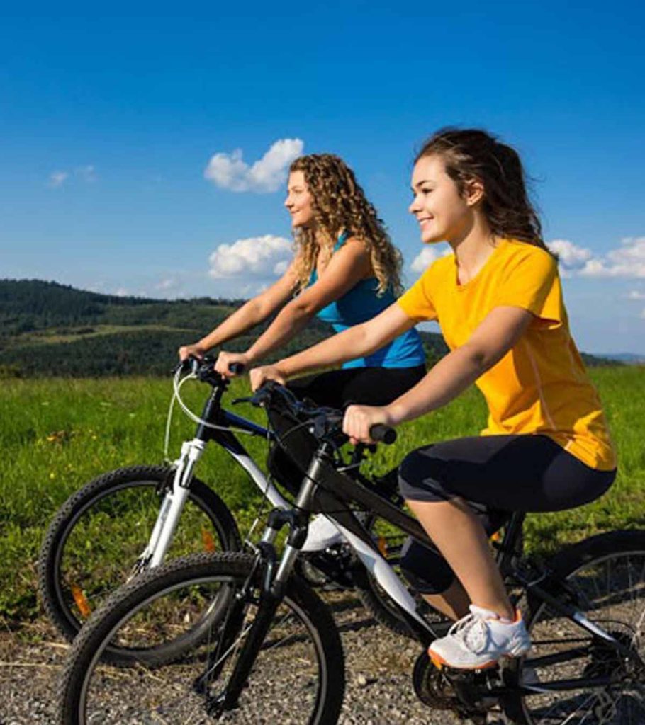 Fitness Tips For Teenagers: 10 Ways To Stay Active