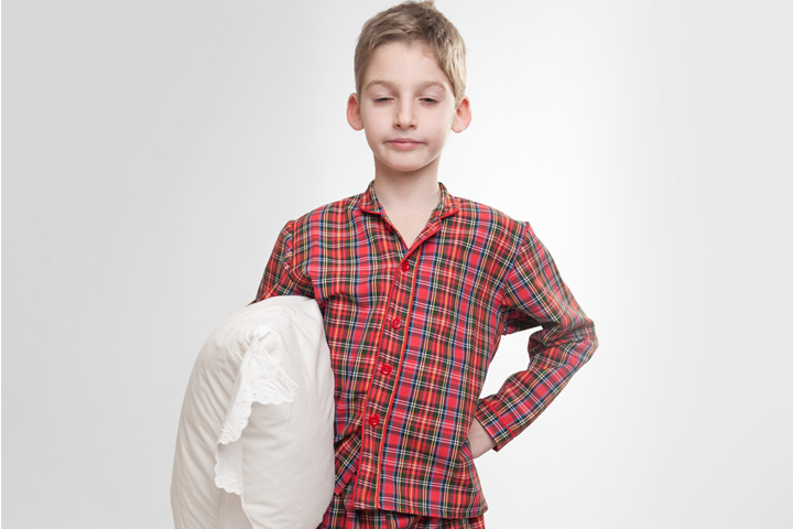 Sleepwalking In Children: 8 Causes, 9 Symptoms & Safe Solutions