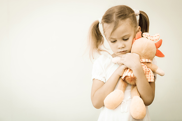 Personality Disorders In Children – 6 Causes & 3 Treatments You Should ...