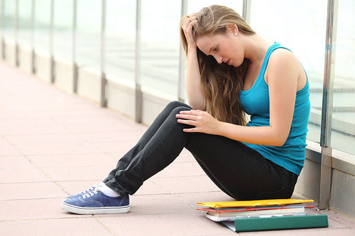 Causes Of Adolescent Stress: 6 Key Triggers And Solutions