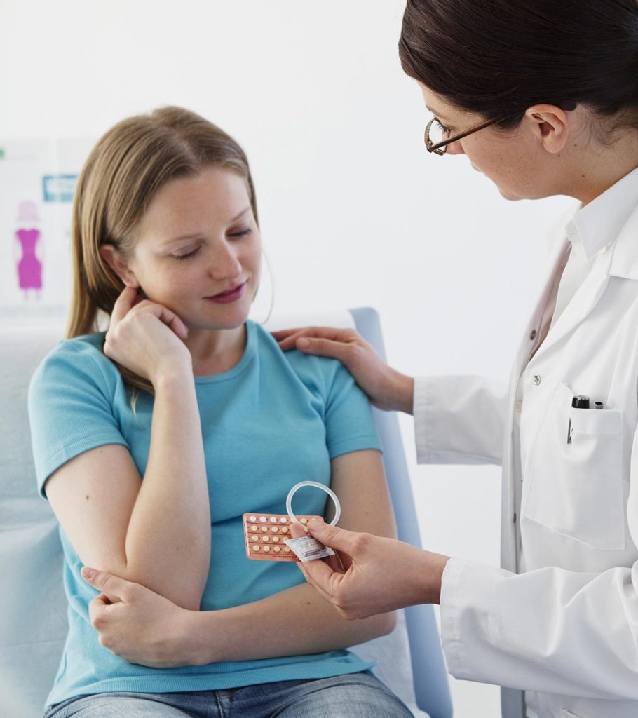 What Is A Birth Control Ring And How To Use It?