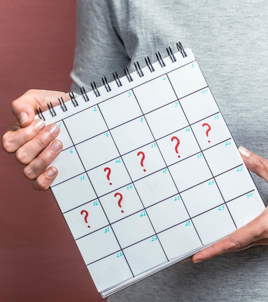 Irregular Periods: 14 Causes And 10 Effective Remedies