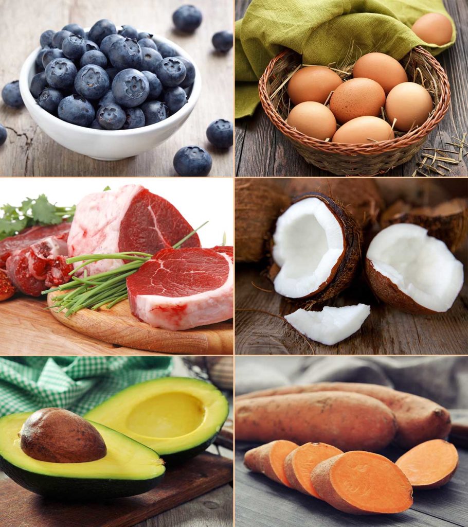 10 Super Foods You Should Include In Your Baby’s Diet