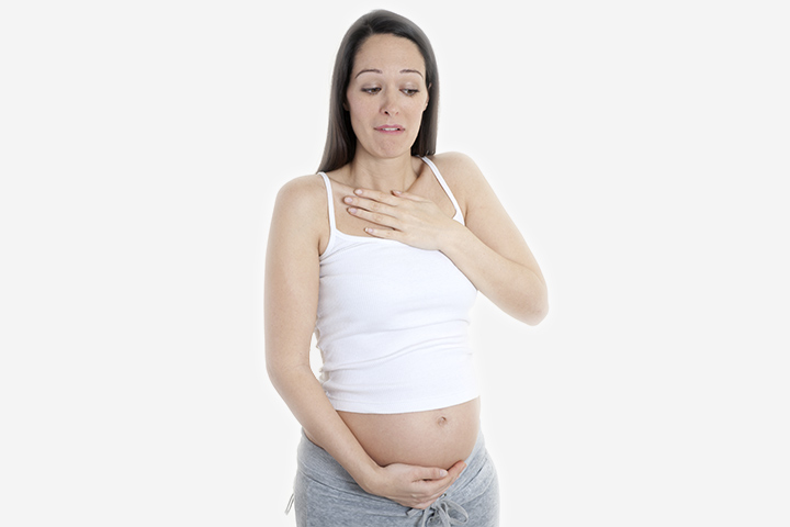 Weird Pregnancy Symptoms: 10 Surprising Signs You’ll Experience
