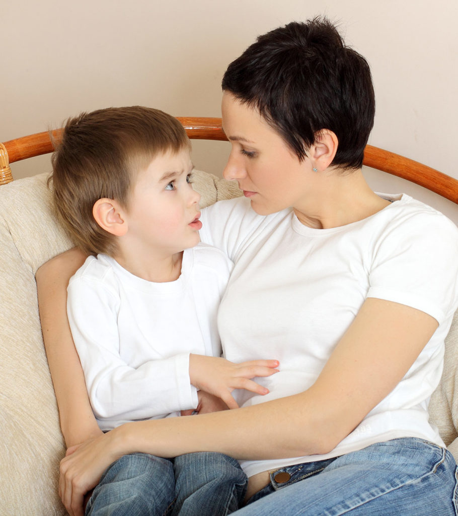 6 Long Term Benefits Of Positive Reinforcement For Children