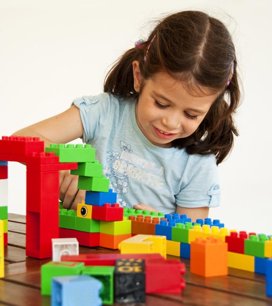 Top 5 Lego Games For Kids, Activities And Fun Facts