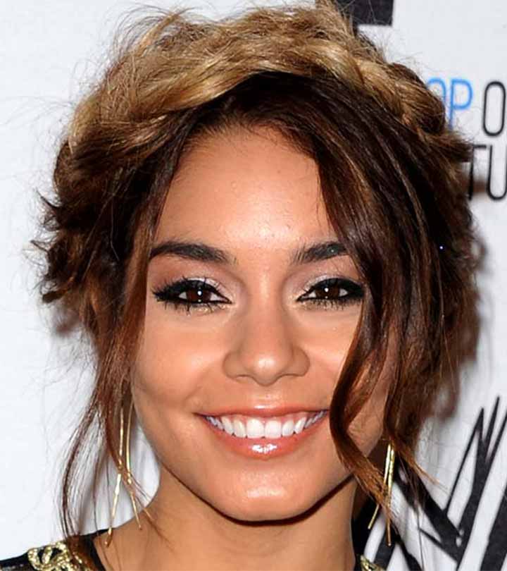 Halo Hairstyles: 10 Celebrity-Inspired Braids For Any Occasion