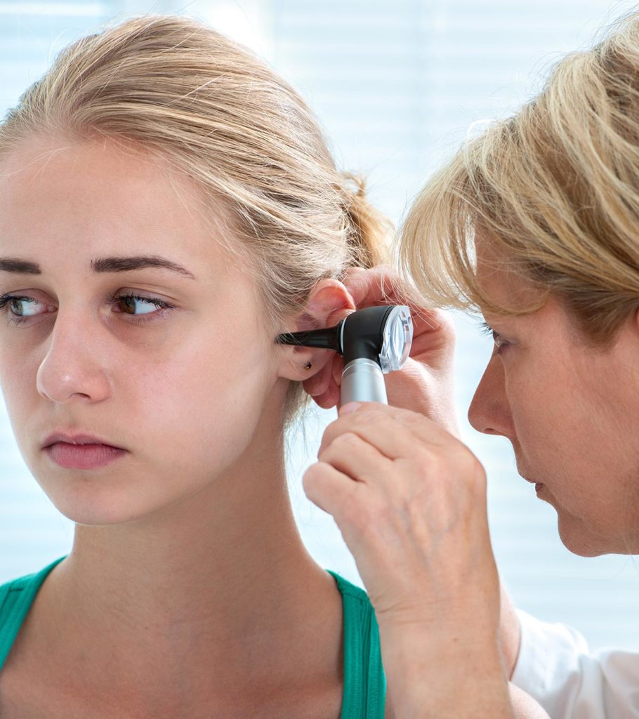 Hearing Loss In Teens - Causes, Signs, And Treatment