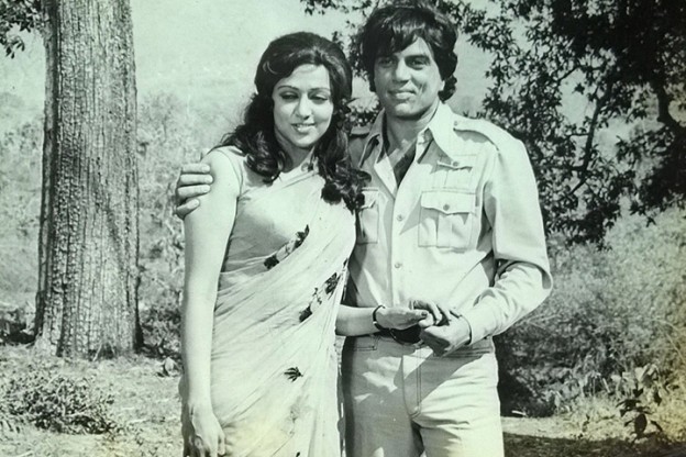 Dharmendra And Hema Malini Marriage - A Eternal Love Story