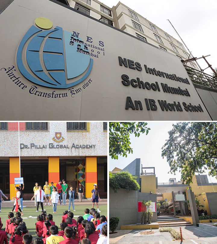 Best IB Schools in Mumbai in 2026: 10 Leading Institutions
