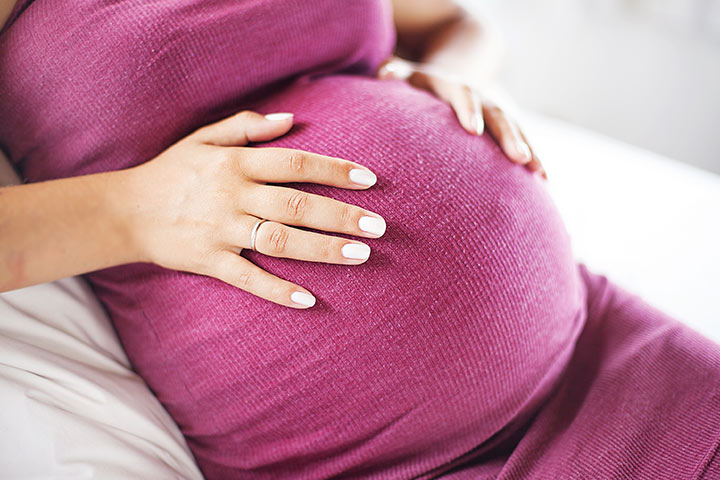 Baby Dropping During Pregnancy – Everything You Need To Know