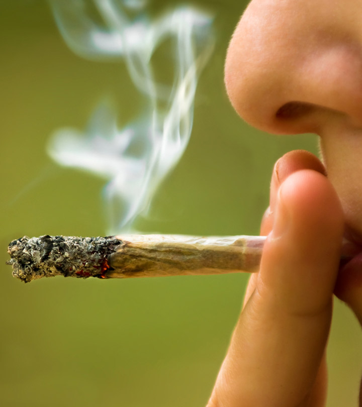 28 Facts About Marijuana Use In Teenagers And Its Effects