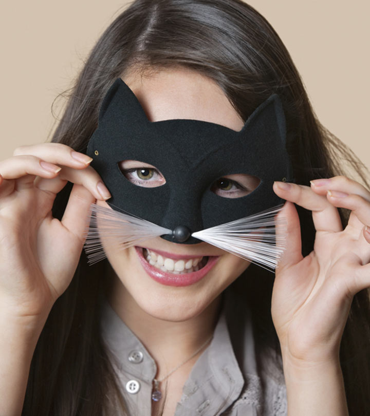 DIY Mask Making For Kids: 10 Easy Crafts To Spark Creativity