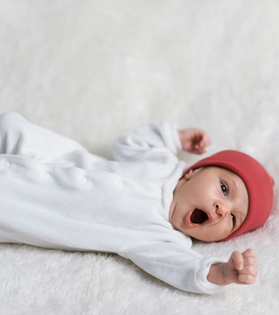 Baby Body Language: 7 Essential Tips Every Parent Should Know