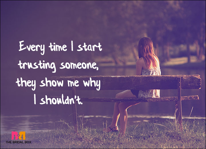 39 Sad Love Status Messages For WhatsApp & Facebook