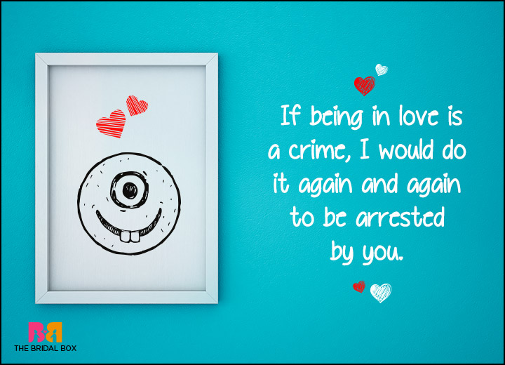 Funniest Love Text Messages