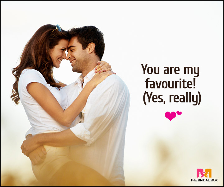 Cute Funny Love Notes