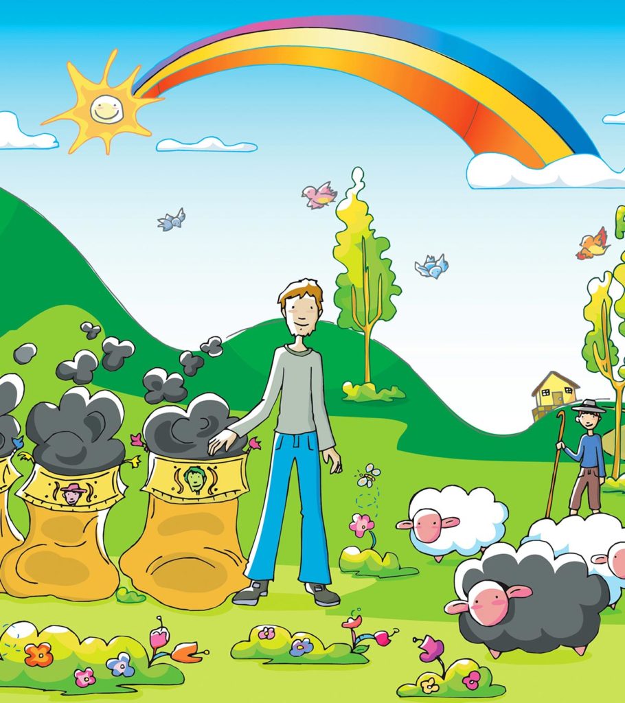 English Nursery Rhymes And Their Meanings - Infoupdate.org