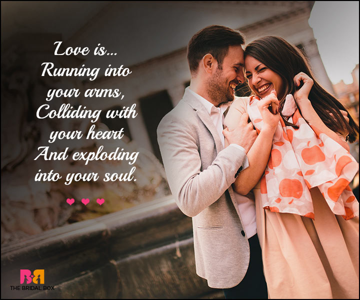 Cute Love SMS: 50 Delightful SMSes For The Hopeless Romantics!