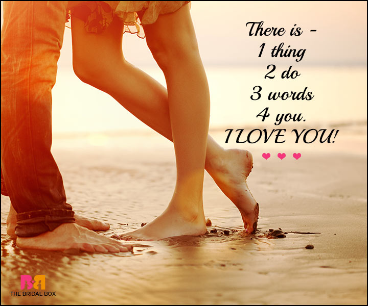 Cute Love SMS: 50 Delightful SMSes For The Hopeless Romantics!