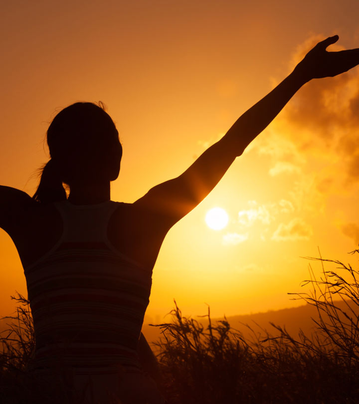 Meditation For Stress Relief: 4 Easy Steps To Instant Calm