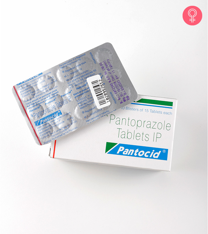 Pantoprazole Tablet: 5 Key Uses For Acid Reflux Relief