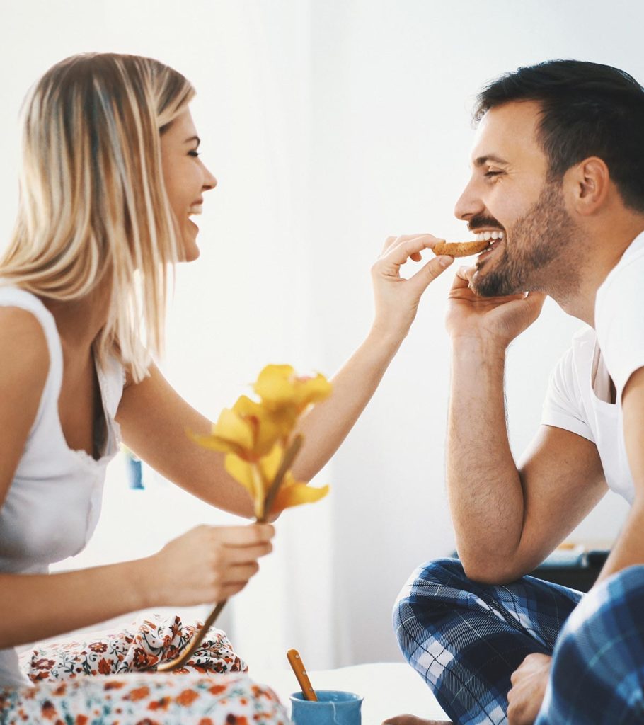 Things Men Want In A Relationship: 8 Essential Needs