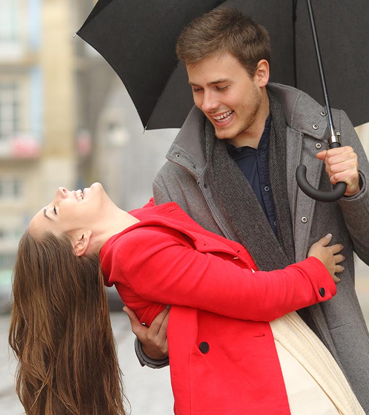 Falling In Love Quotes: 151 Sweet Messages To Cherish