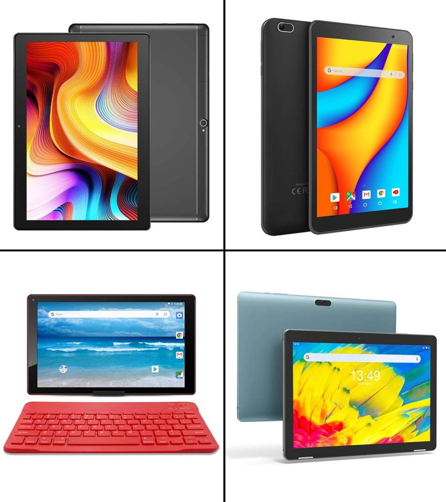 Best Tablets For Students in 2026: 11 Affordable Picks