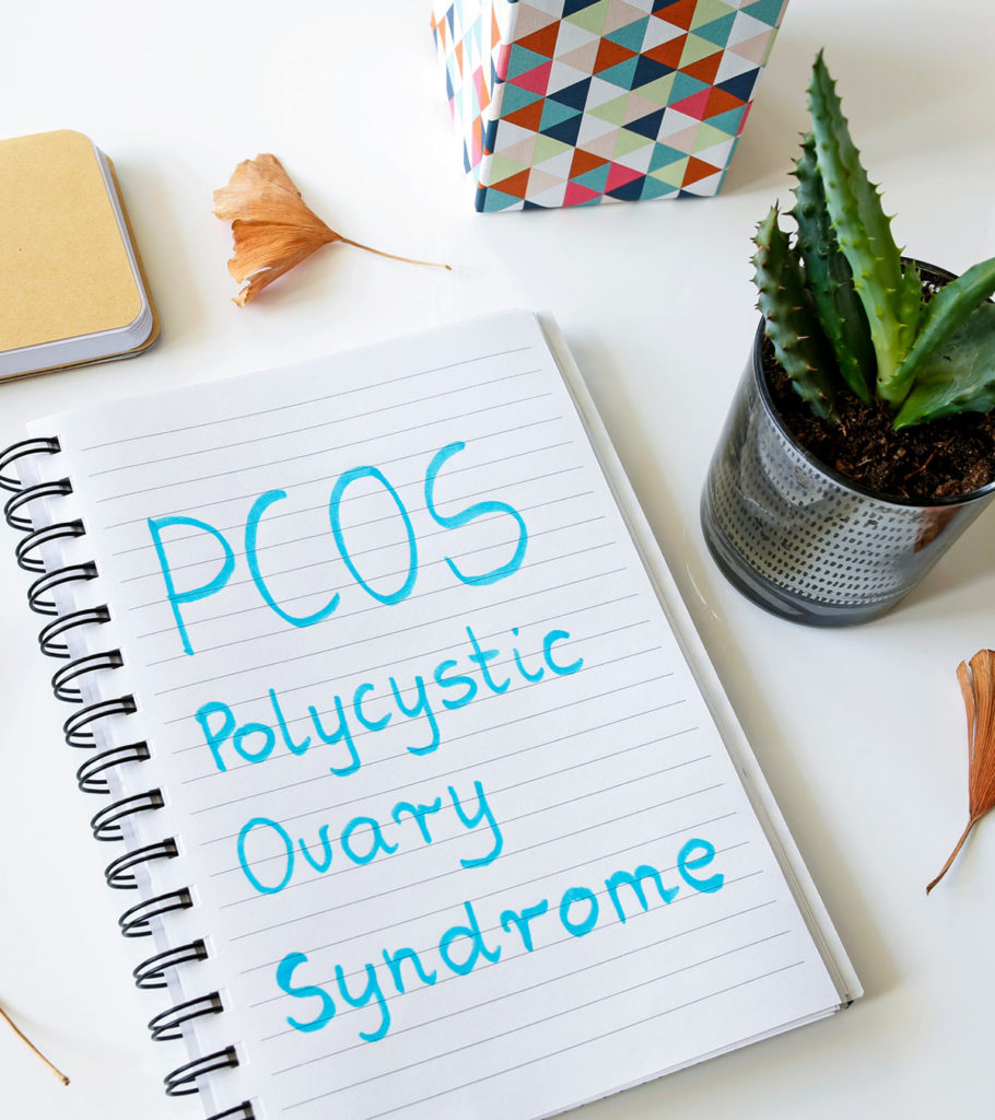 PCOS And Pregnancy: 3 Proven Tips For Conceiving