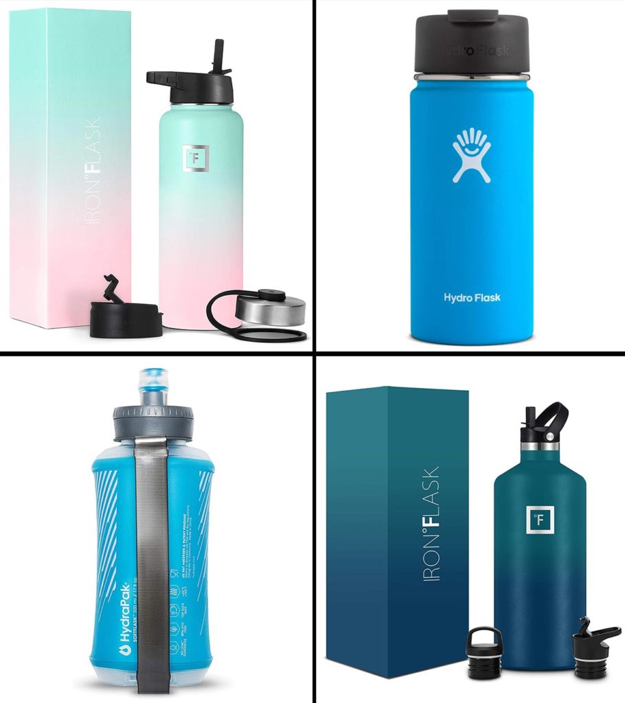 Best Flasks Of 2025: 15 Insulated Bottles For Any Adventure