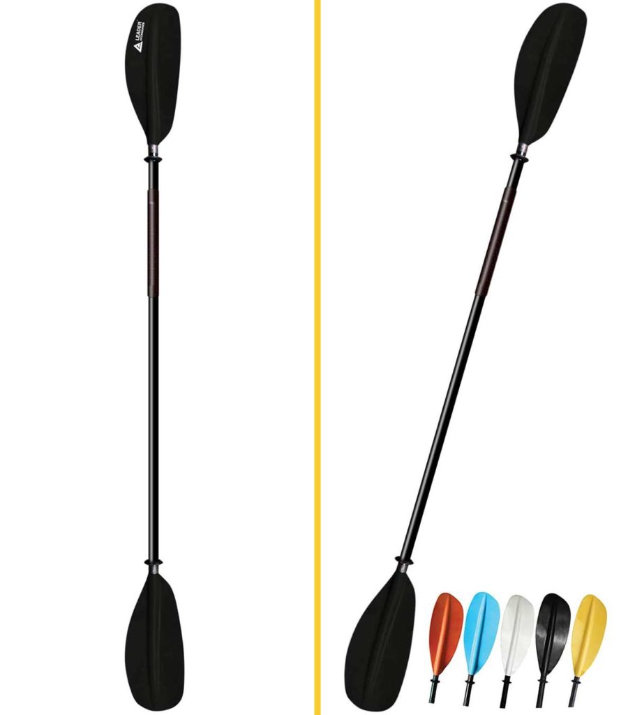 15 Best Kayak Paddles To Buy In 2026