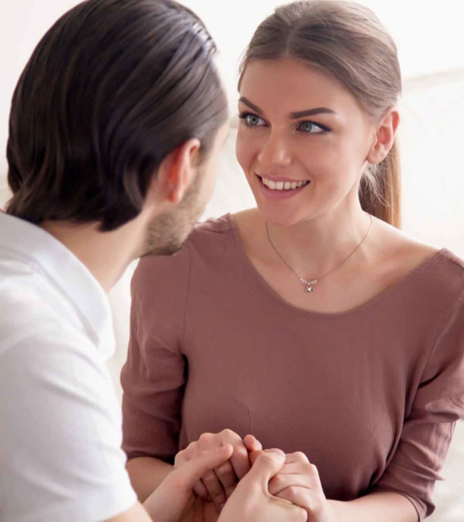 35 Clear Signs That He Is The One To Be Your Perfect Match