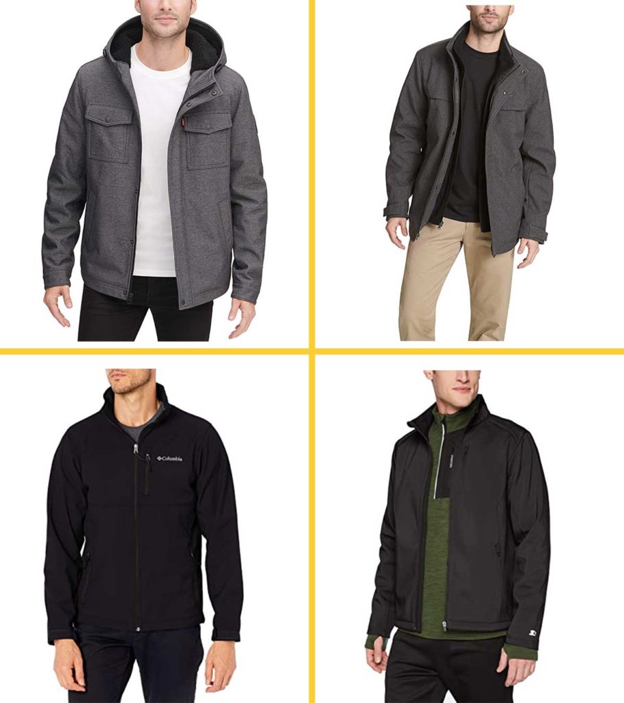 Best Softshell Jackets Of 2026: 15 Top Picks For Adventurers