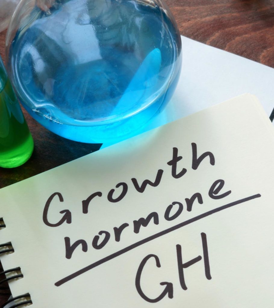 Growth Hormone Deficiency In Children: What You Need To Know