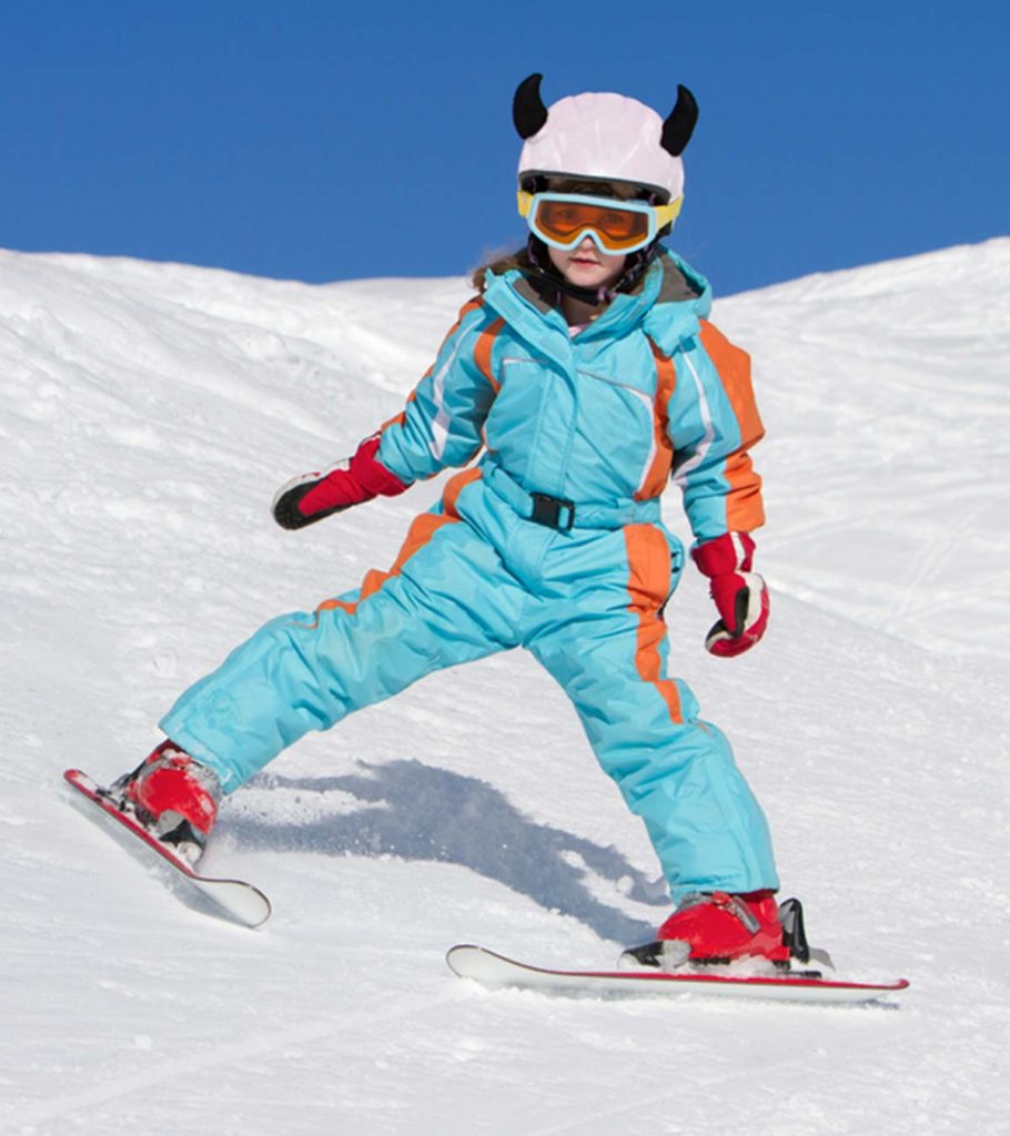 Skiing For Kids: 9 Essential Tips To Teach Safely