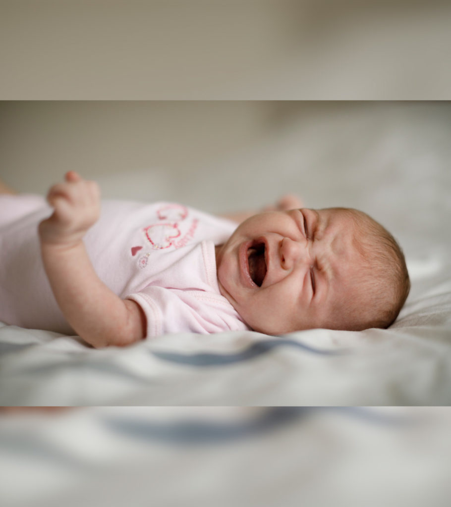 Wind In Babies: 11 Effective Tips For Gas Relief And Prevention