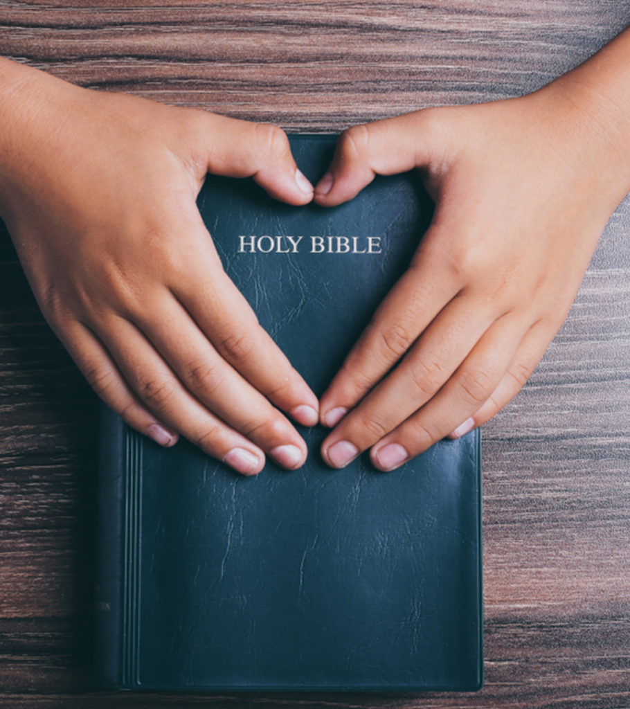 Bible Verses About Love And Relationships: 75 Inspiring Verses