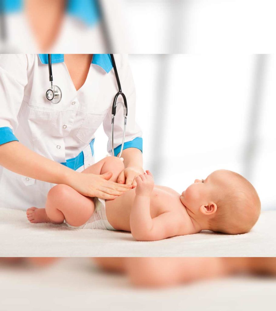 Hydrops Fetalis: Causes, Symptoms, Treatments & What To Expect