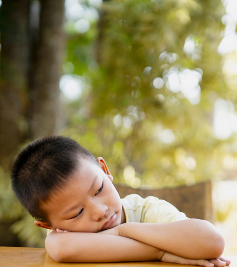 Absence Seizures In Children: What Parents Need To Know