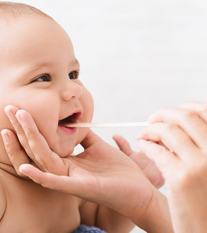 Eruption Cyst In Babies: Causes, Symptoms, And Treatment Guide