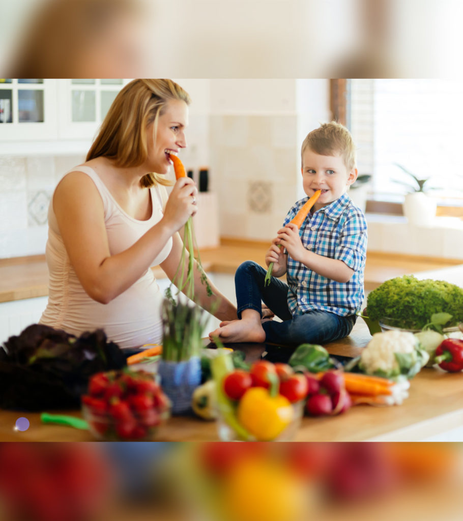 How To Get Kids To Eat Vegetables: 21 Practical Tips