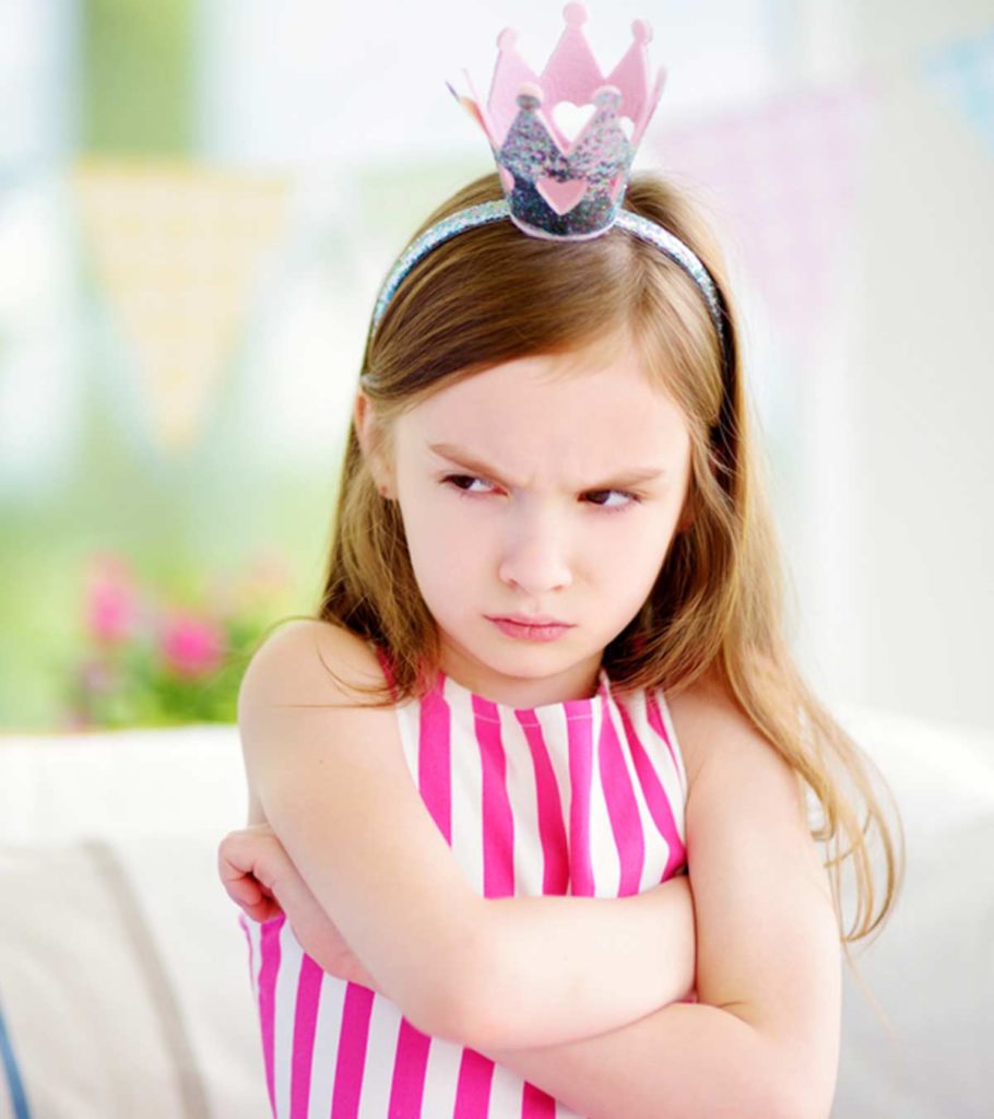 Mood Disorders In Child: Types, Symptoms, Risks & Treatment