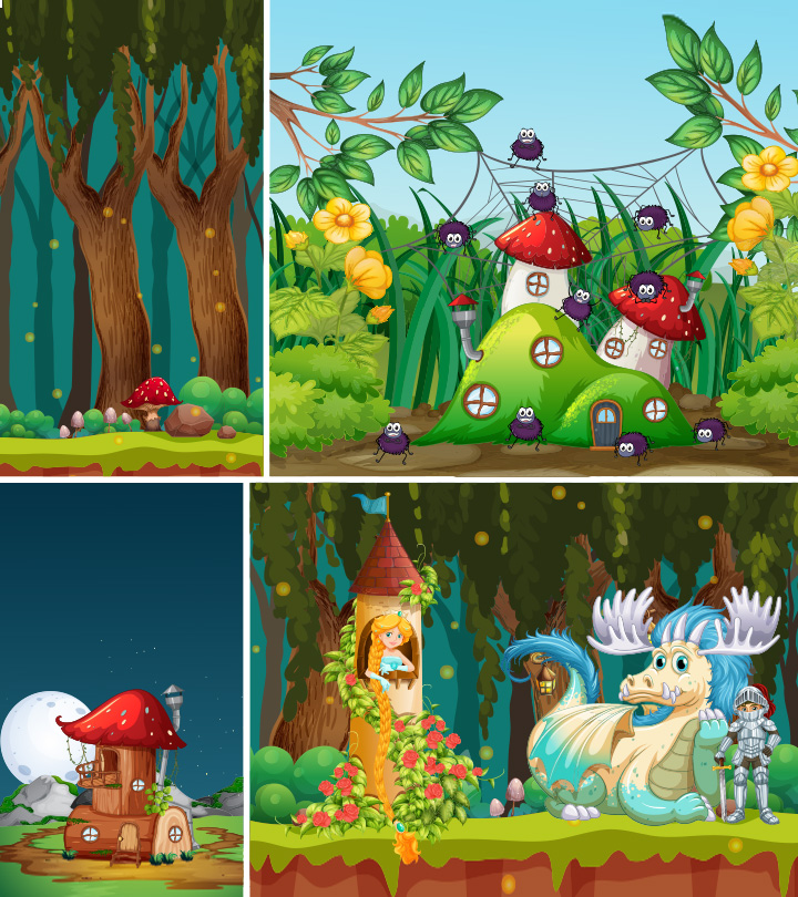 Best Cartoon Shows For Kids: 37 Educational And Fun Picks