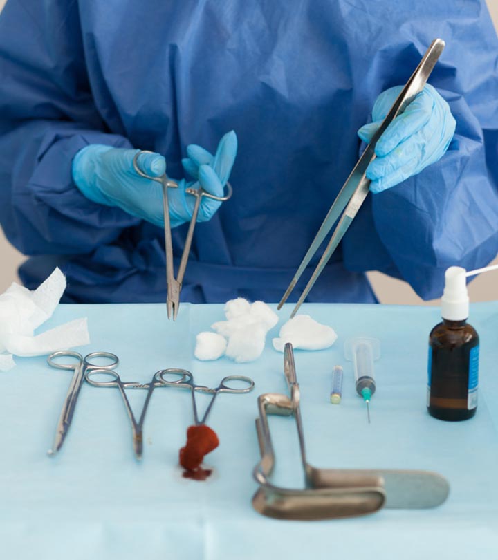 Surgical Abortion: Complete Guide to Methods, Risks & Recovery