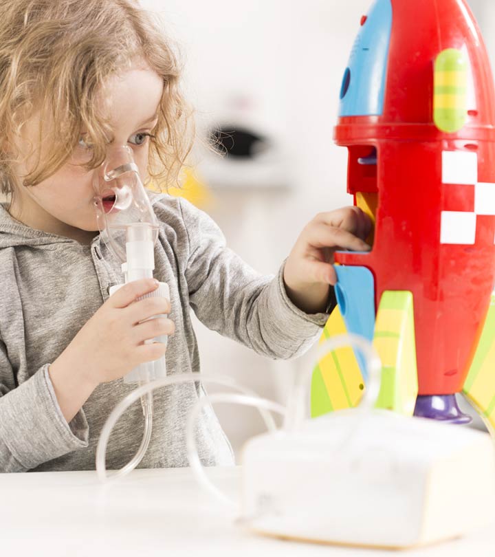 Cystic Fibrosis In Children: Key Signs, Diagnosis & Treatment