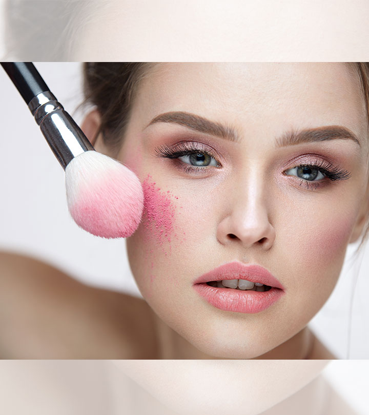 Best Vegan Blushes: 13 Top Picks For 2026
