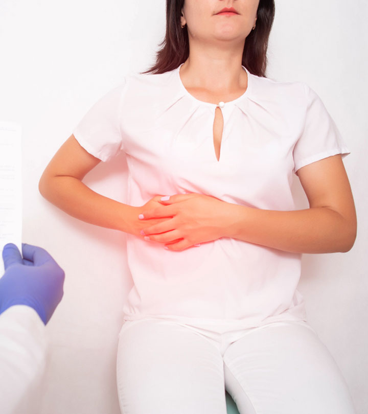 पित्ताशय की पथरी के कारण, लक्षण, इलाज और घरेलू उपाय – Gallbladder Stone ...